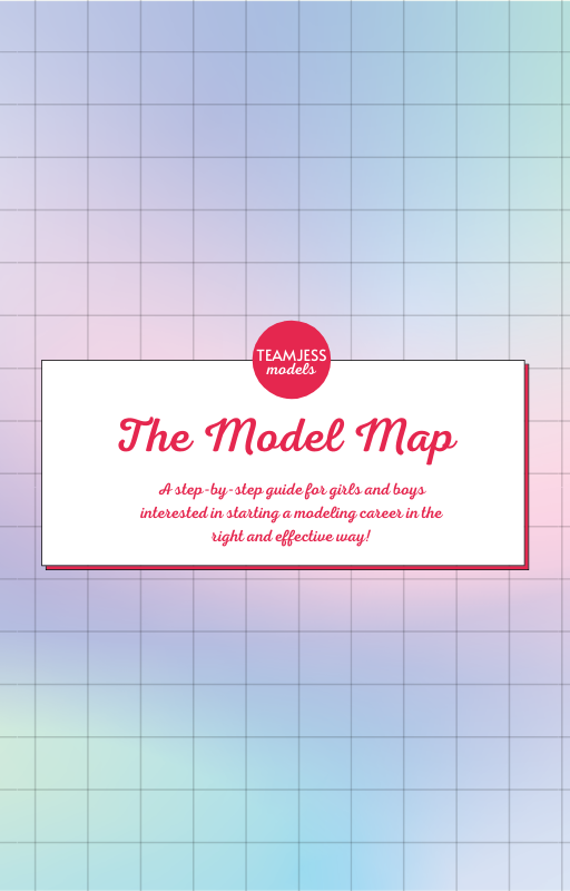 THE MODEL MAP-ENGLISH