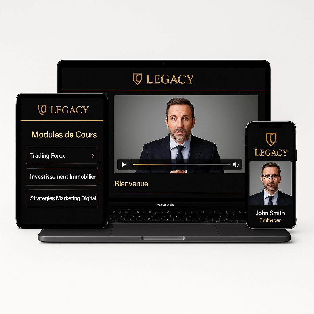 UPGRADE LEGACY 2500 TO 5000