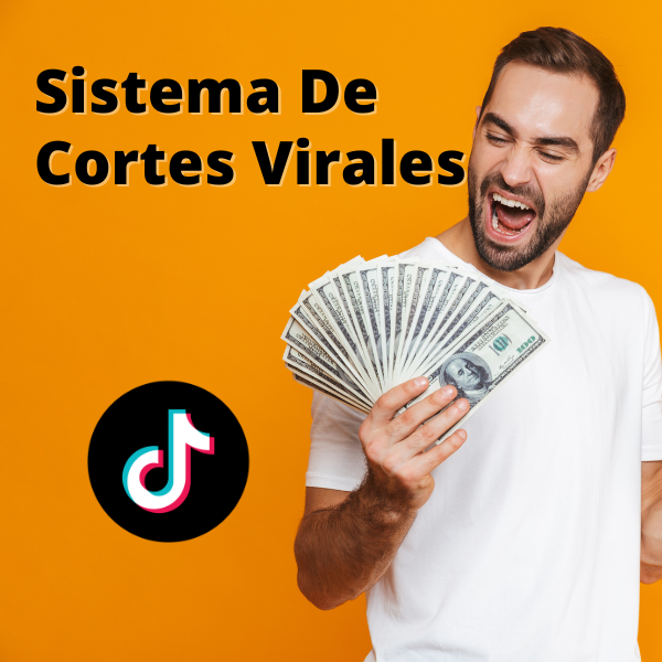 Sistema De Cortes Virales MK - Feliciana | Hotmart