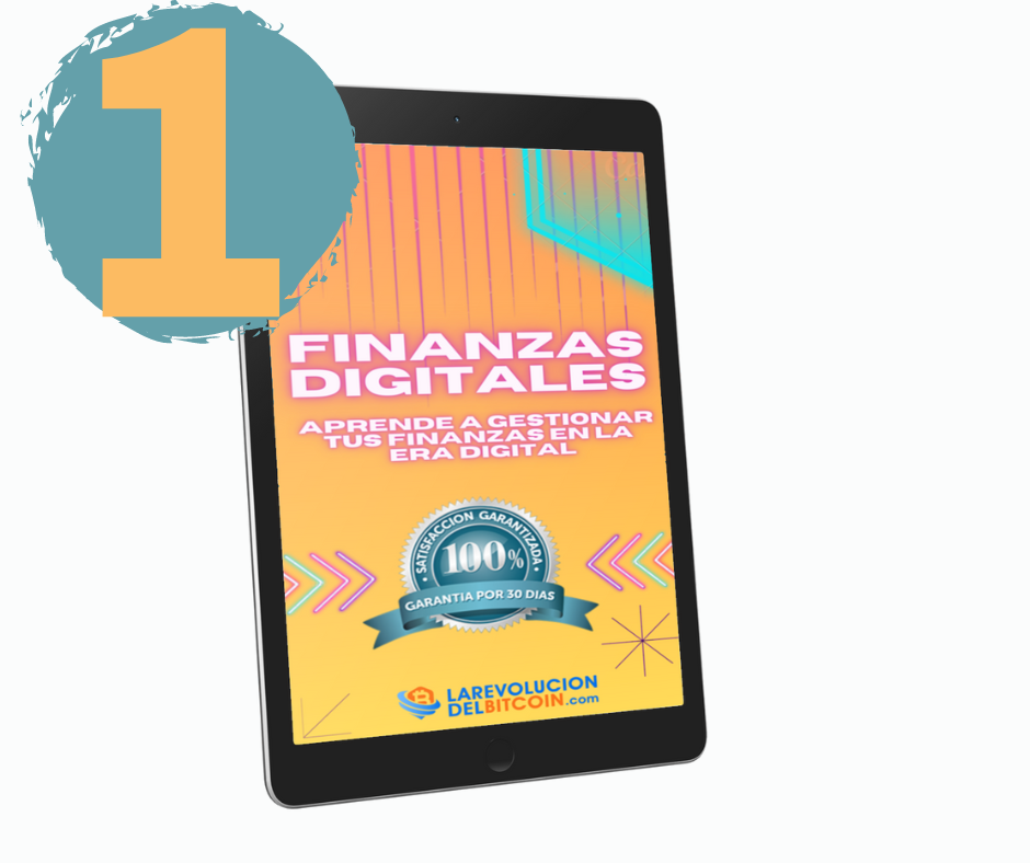 Finanzas Digitales - Sofia Liceras | Hotmart