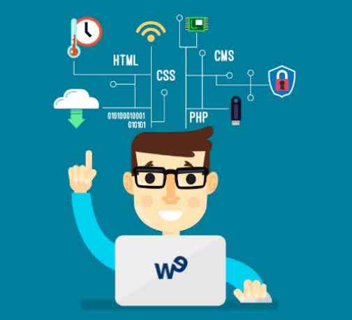 Curso de desarrollo web - Silvina Beatriz | Hotmart