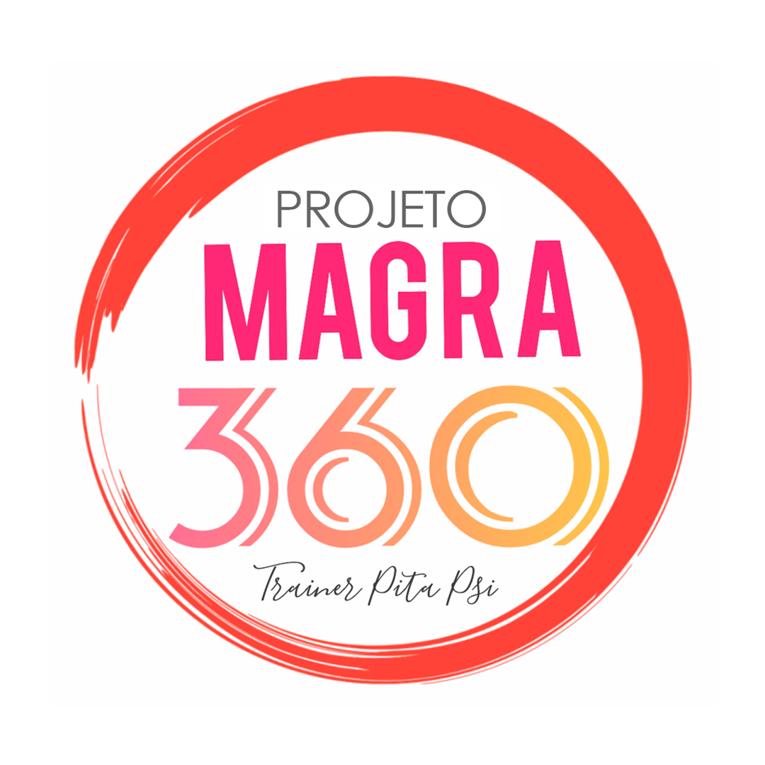 Projeto MAGRA 360 - Kleverson Pereira Rocha Pita | Hotmart