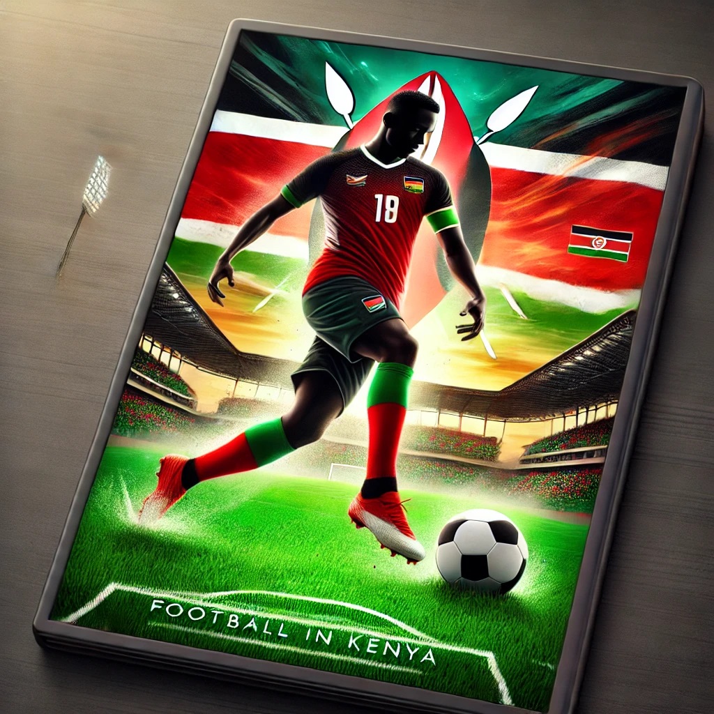 Football In Kenya