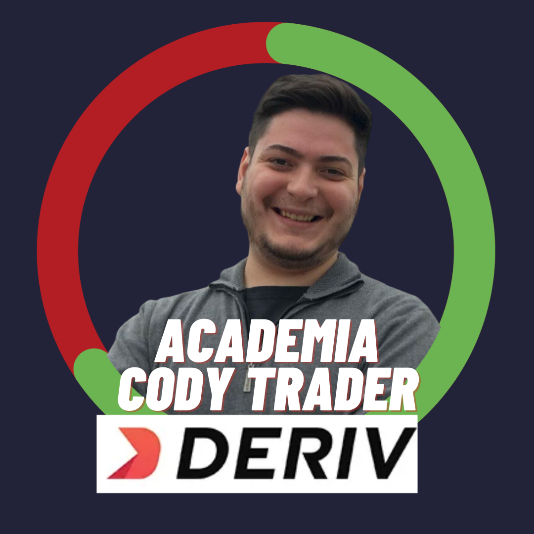 Crash y boom / Indices Sinteticos / Academia Cody Trader - Nicolas ...