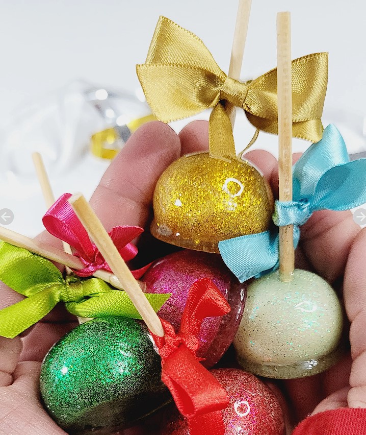 Doce: Ninho do Amor - Realize Doce Art | Hotmart