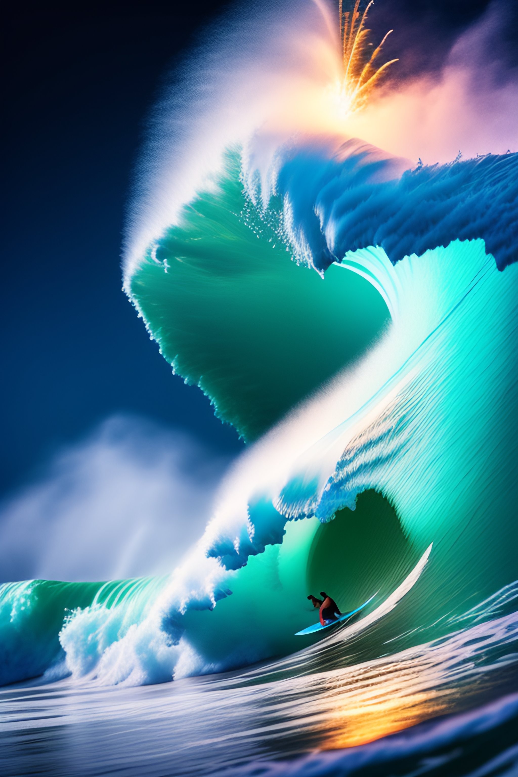 Como fazer waves - Rikinho Junior | Hotmart