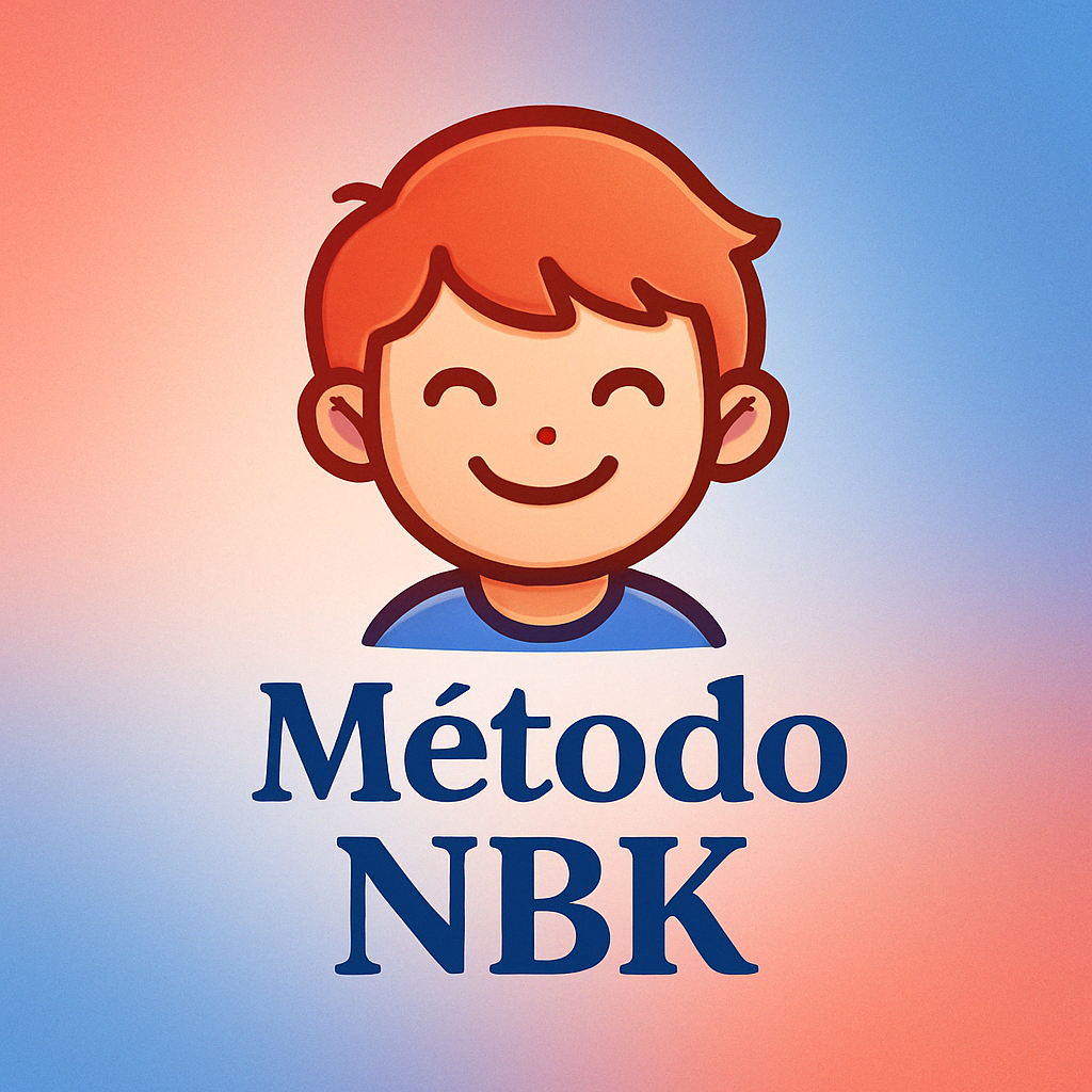 Método NBK - Type Digital | Hotmart