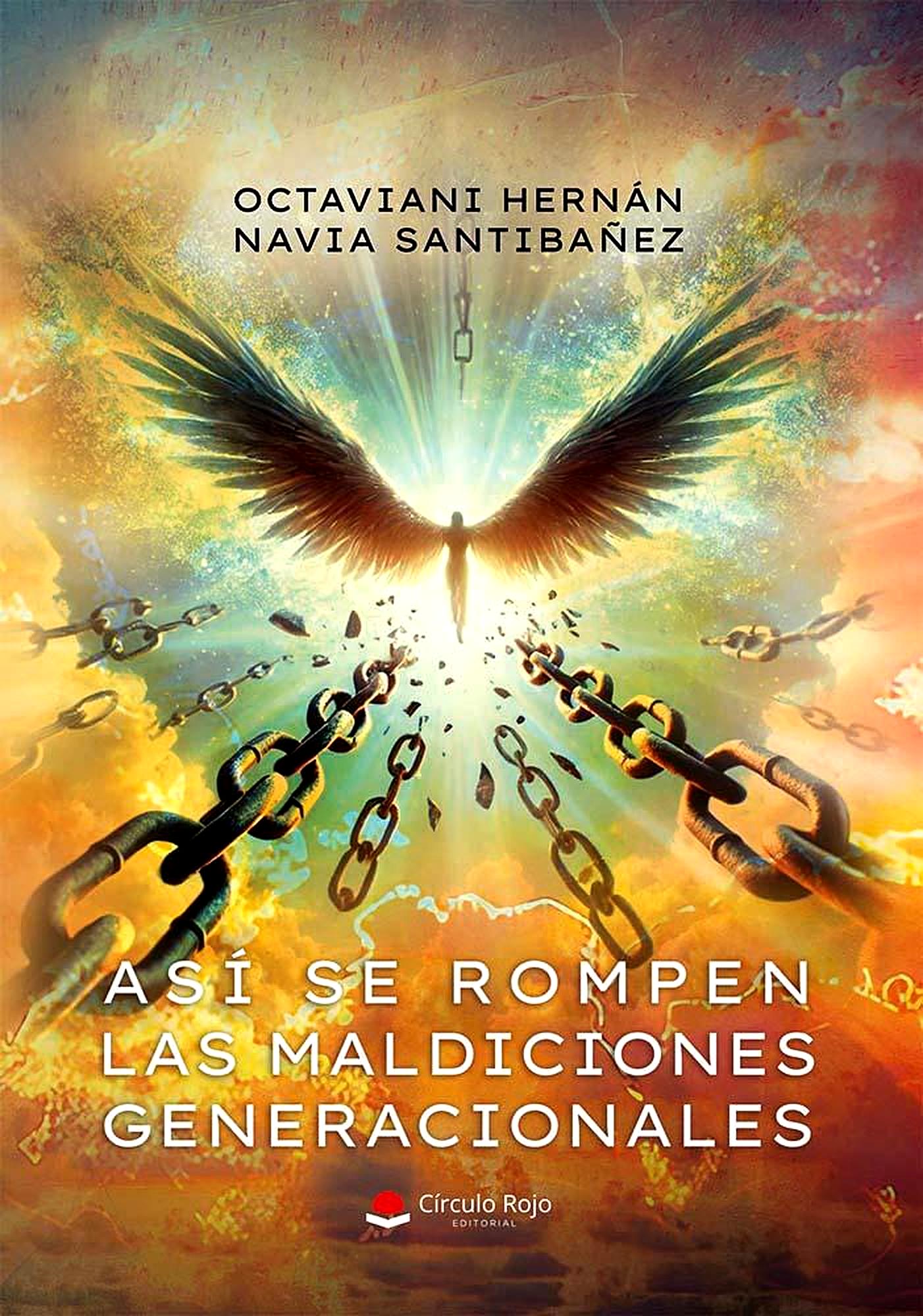 Así se rompen las Maldiciones Generacionales