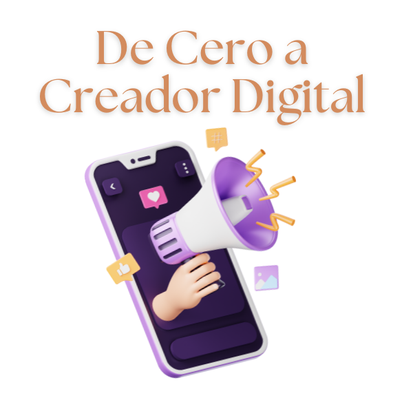 De Cero a Creador Digital - Daniela Vera | Hotmart