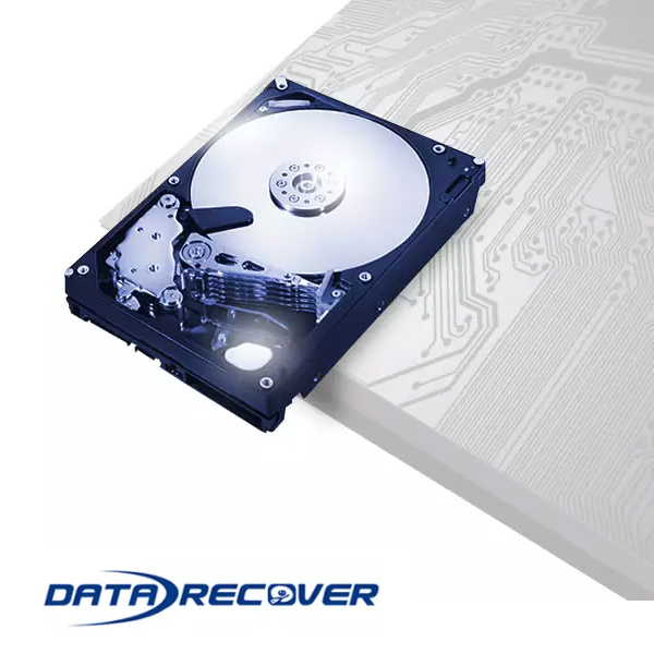 Comunidade de Recuperação de Dados DataRecover