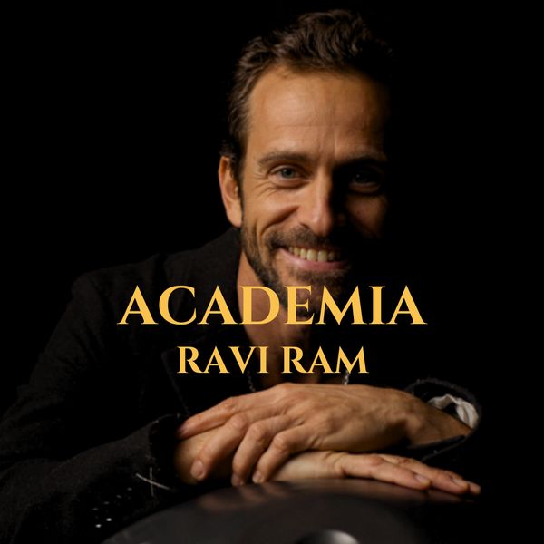 Academia RR - Ravi Ram | Hotmart