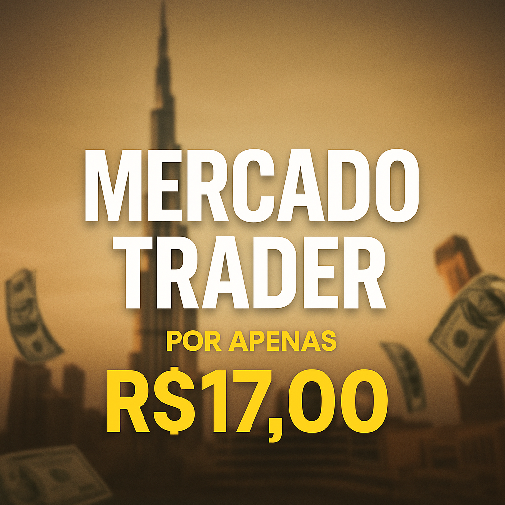 TRADER ELITE – Do Zero ao Lucro Consistente