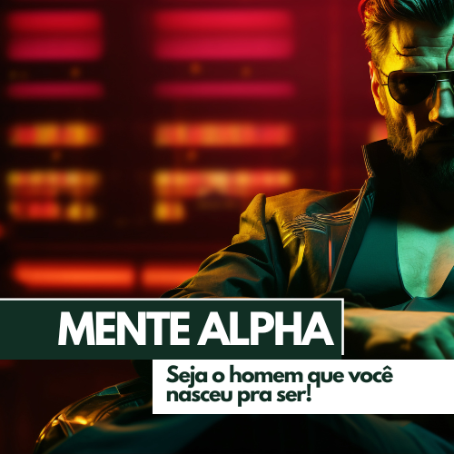 Mente Alpha - IANE GUTERRES SILVA | Hotmart
