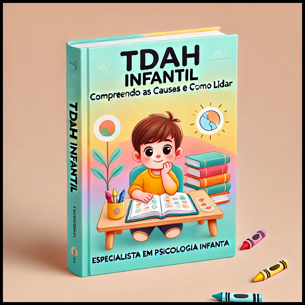 TDAH Infantil: Compreendendo as Causas e Como Lidar - Onze Assessor...