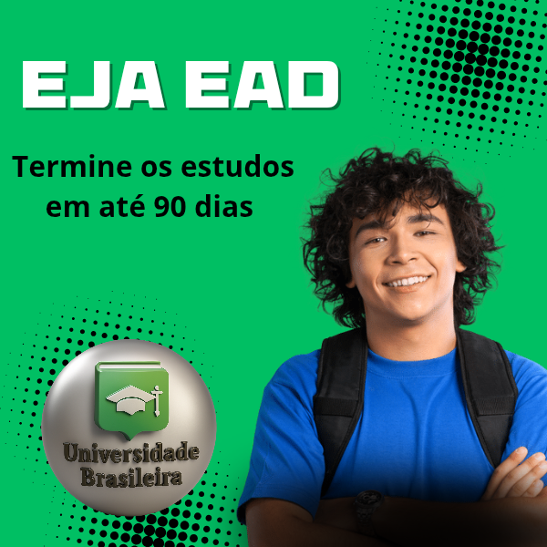 EJA EAD - Completo - André Luiz Nunes Moura | Hotmart