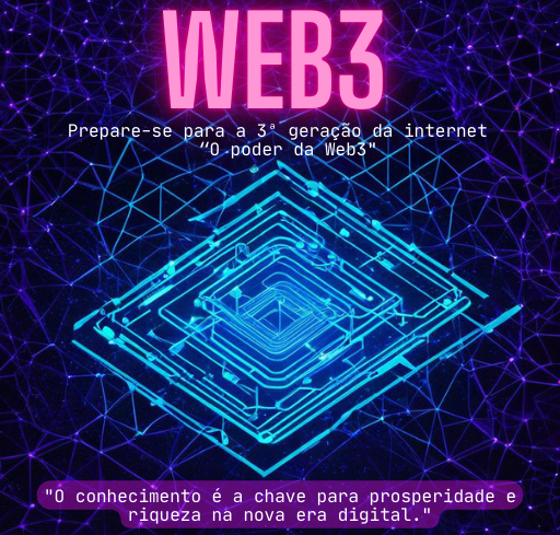 O Poder da Web3 - 2025/26 - Luciano Rocha | Hotmart