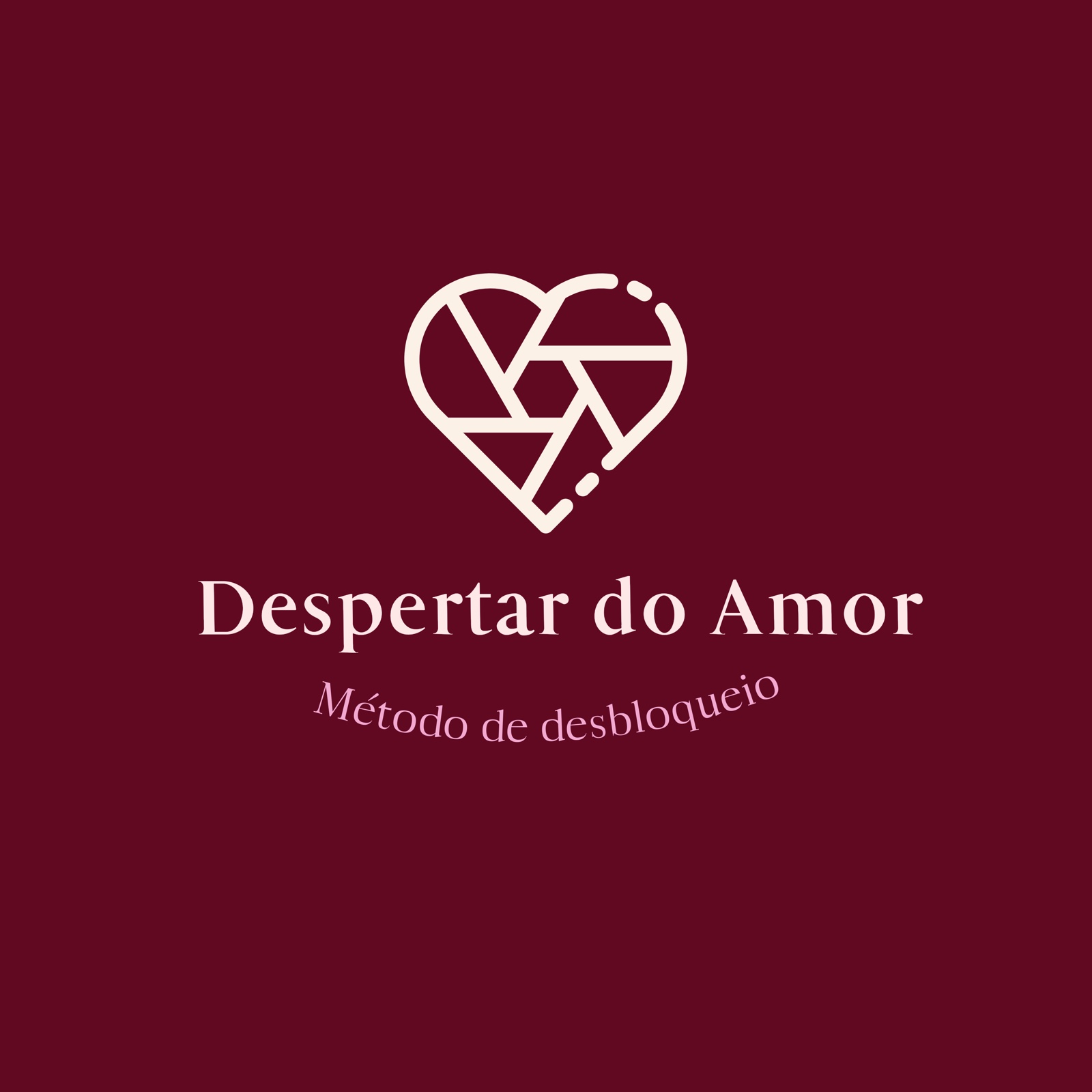 Despertar do Amor: Método de Desbloqueio - ELLA HOLISTICA - Terapeu...