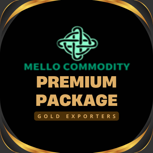 PREMIUM PACKAGE