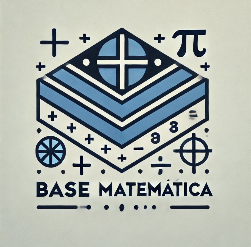 Base Matemática - Thiago Mendes Gama | Hotmart