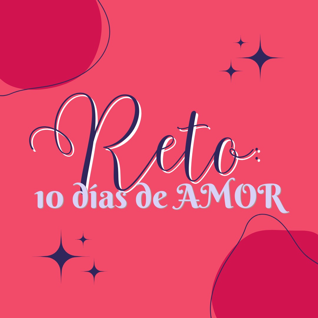 RETO: 10 días de AMOR - Atalía López | Hotmart