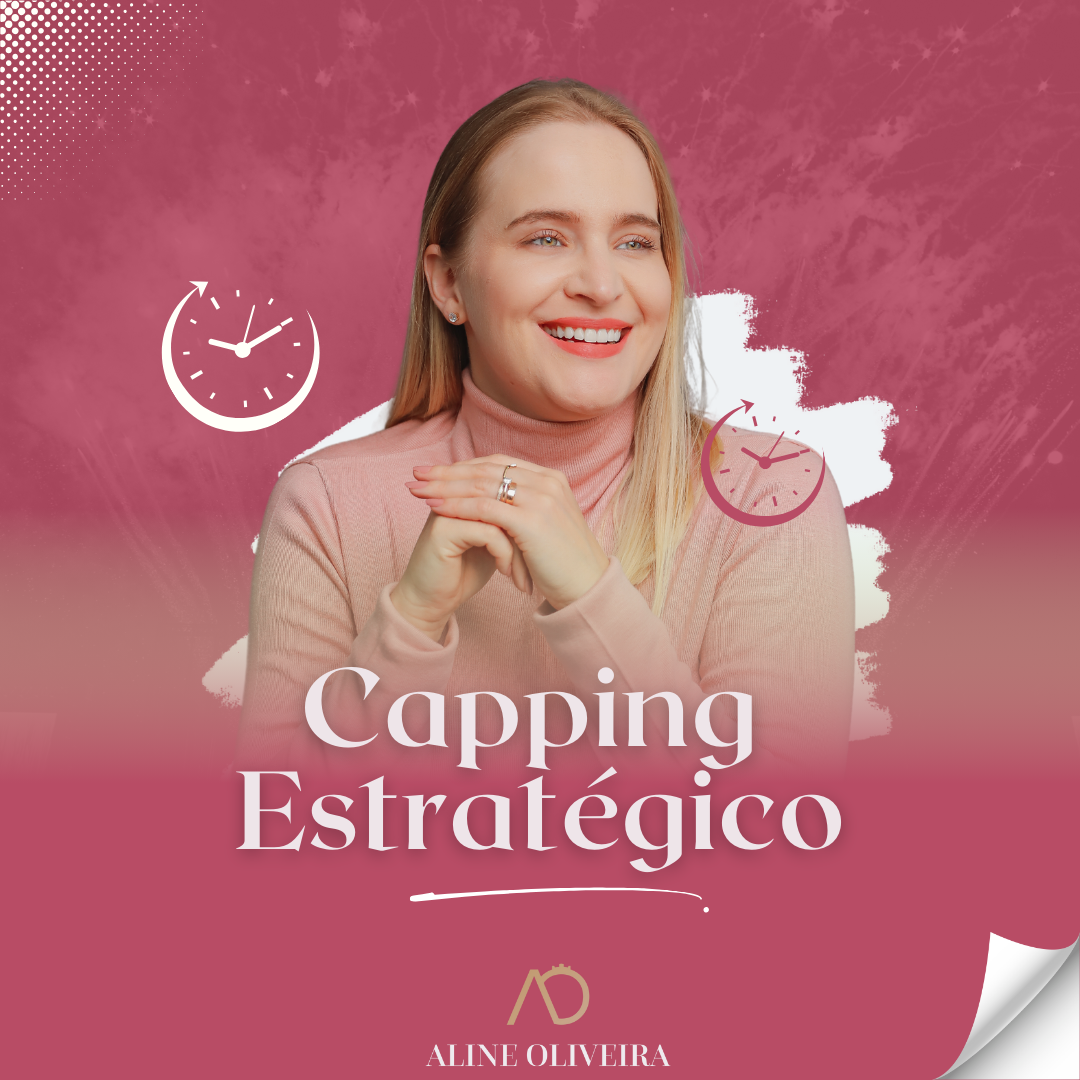 Capping Estratégico- Cilios sem Manutenção - Lash60 Digital | Hotmart