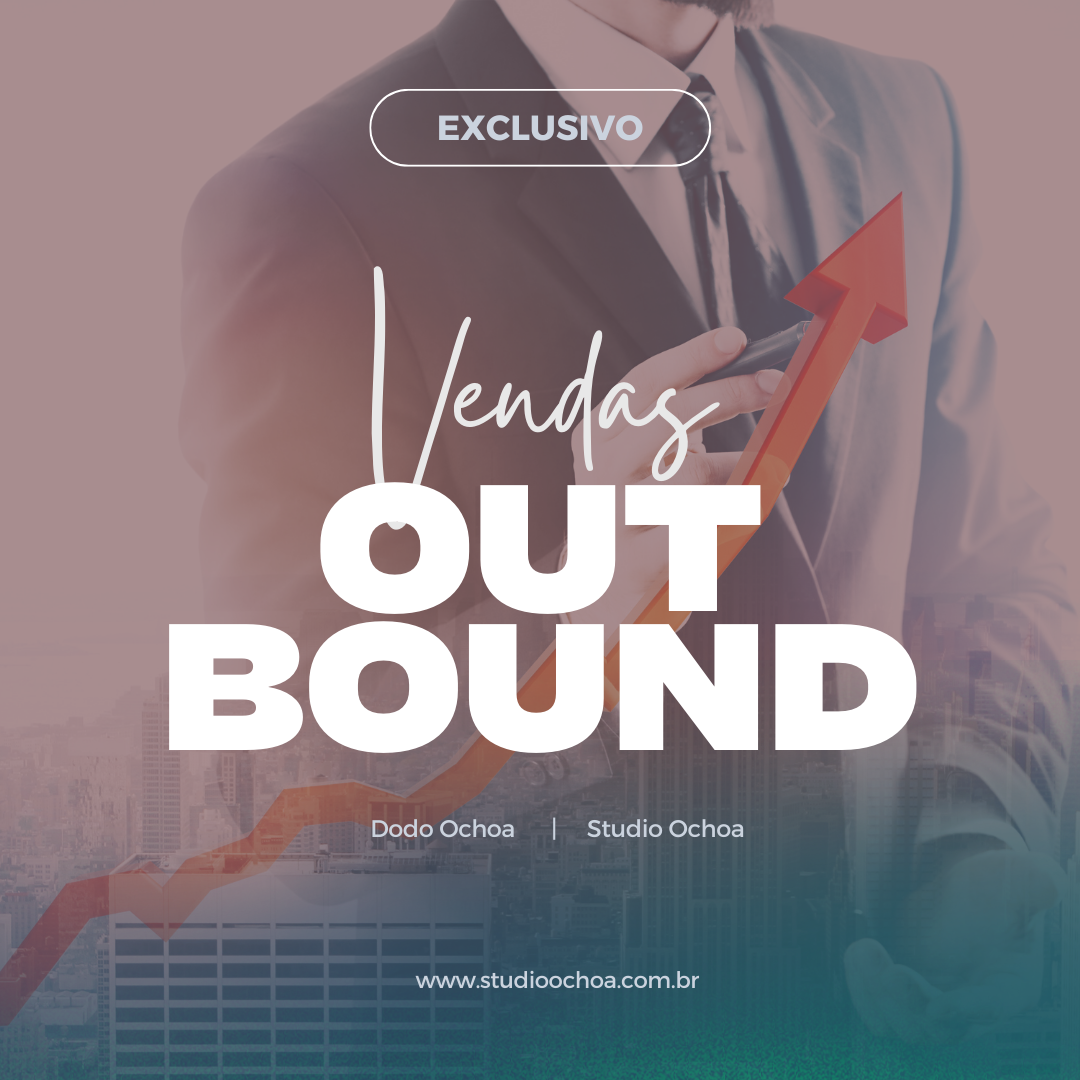 Treinamento Outbound - Studio Ochoa