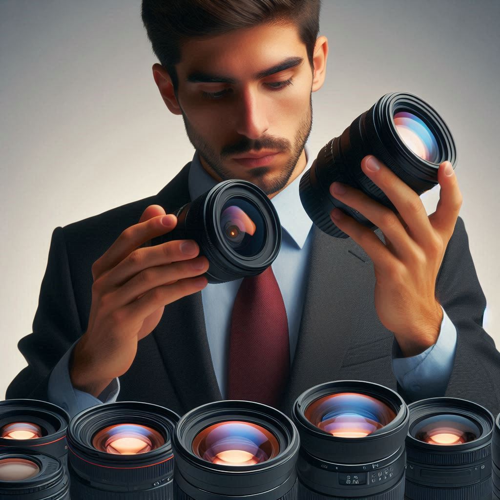 Qual Câmera Comprar? Guia Completo para Iniciantes e Profissionais