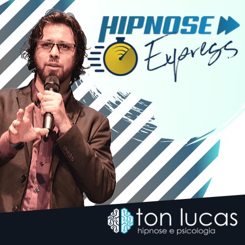 Hipnose Express - Ton Lucas
