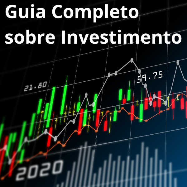 Guia Completo sobre investimento: Tudo que você precisa saber antes...