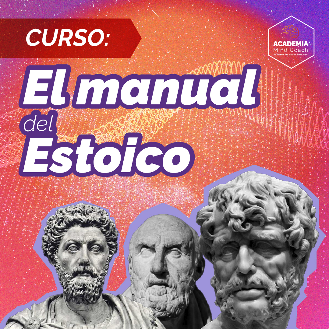 Programa: El manual del Estoico - The Mind Coach | Hotmart