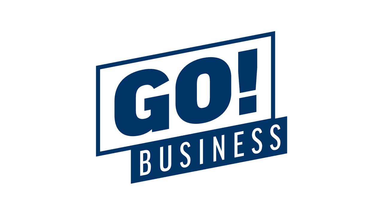 Go Business - Thálys Pinto de Oliveira Thebaldi | Hotmart