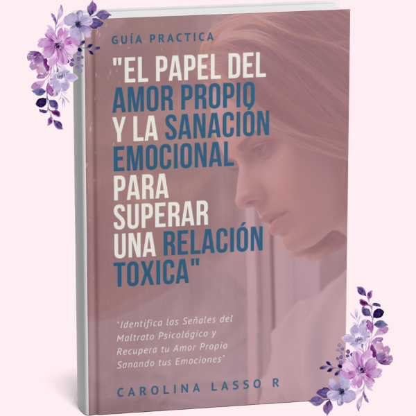 "El Papel del Amor Propio y la Sanación Emocional PARA superar ...
