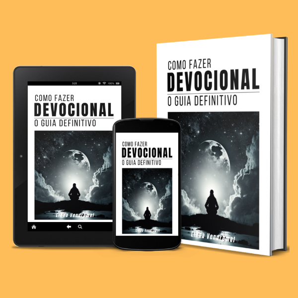 Guia do Devocional Definitivo - Acalento da Alma | Hotmart