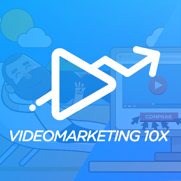 VideoMarketing 10X - Como Vender Mais Utilizando um Vídeo Animado