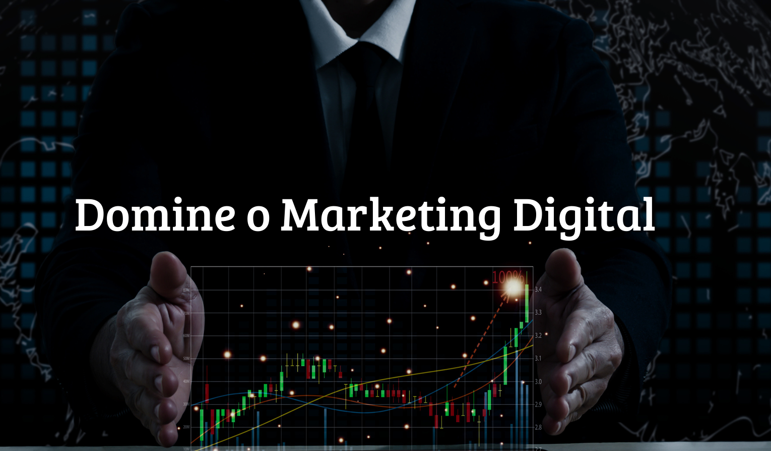 Domine o Market Digital