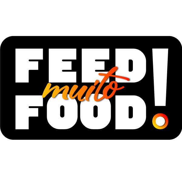 Feed Muito Food! - Pacote Premium de Presets