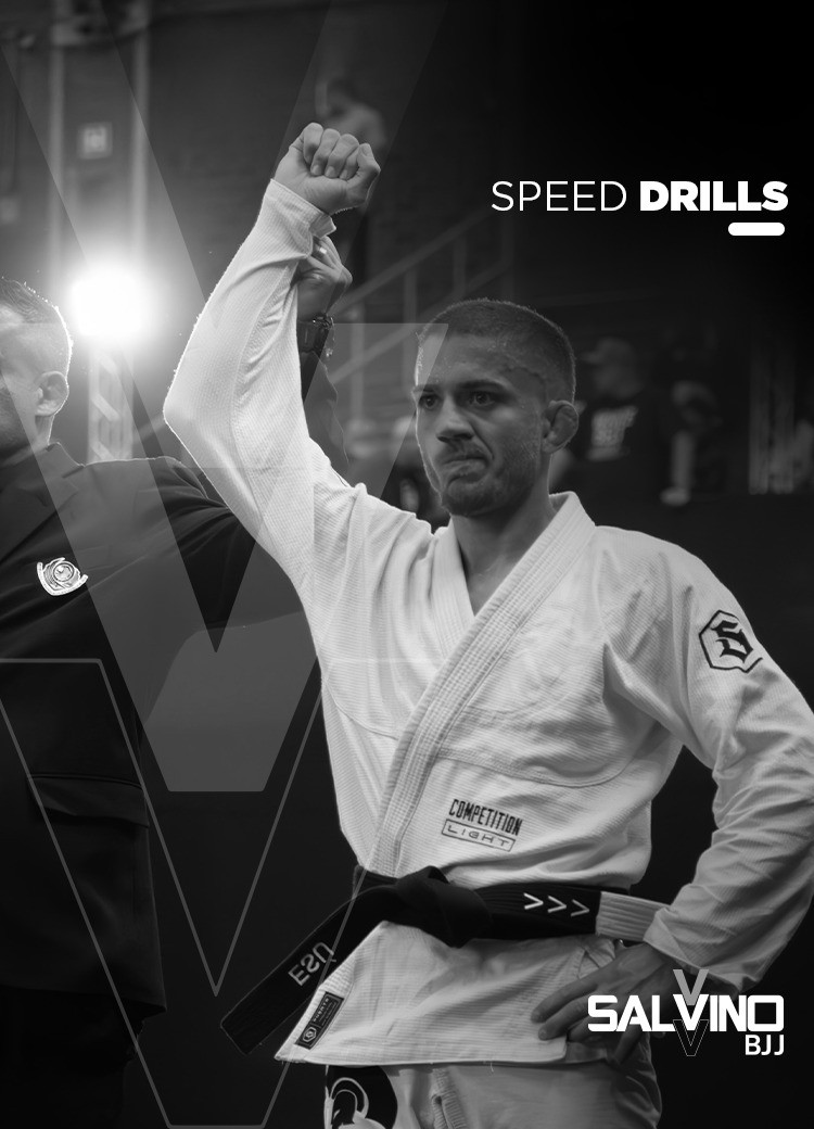 SPEED DRILLS