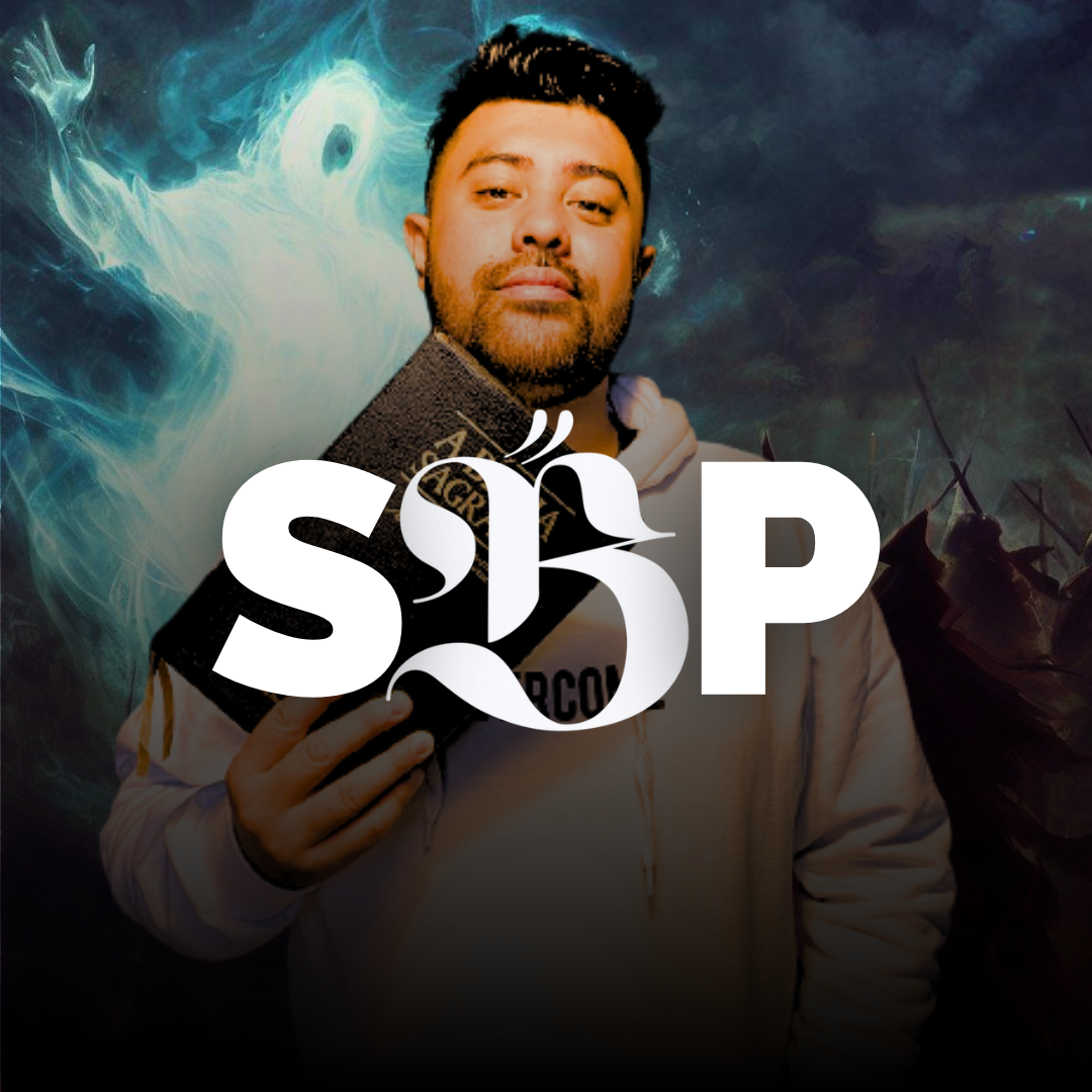 SBP 13° Edição [Seminário de Batalha espiritual na Prática] - Escol...