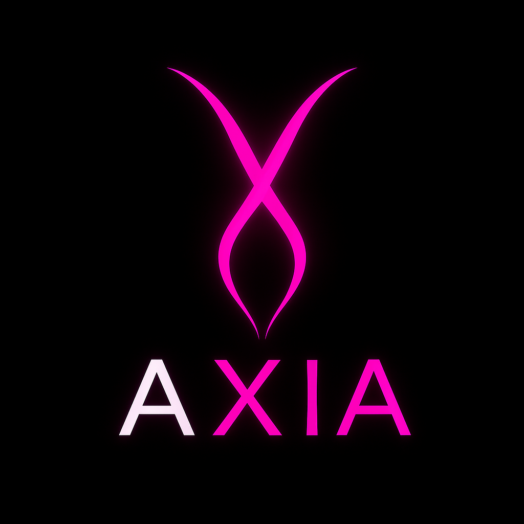 AXIA – Digital Credits & Creative Tools Guide - Leonardo Antoni...