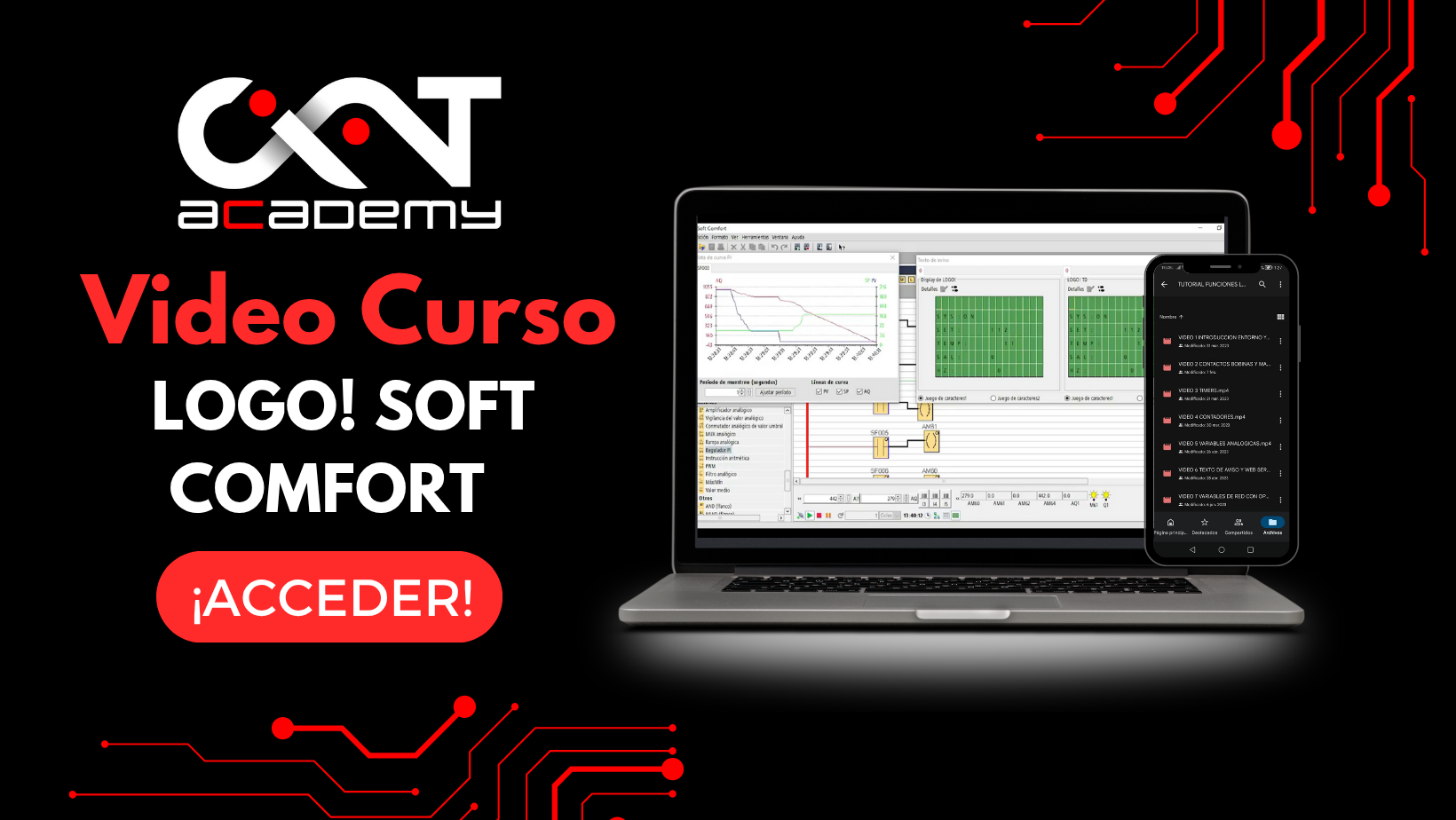 TUTORIAL FUNCIONES LOGO - CIATSOFTWARE | Hotmart