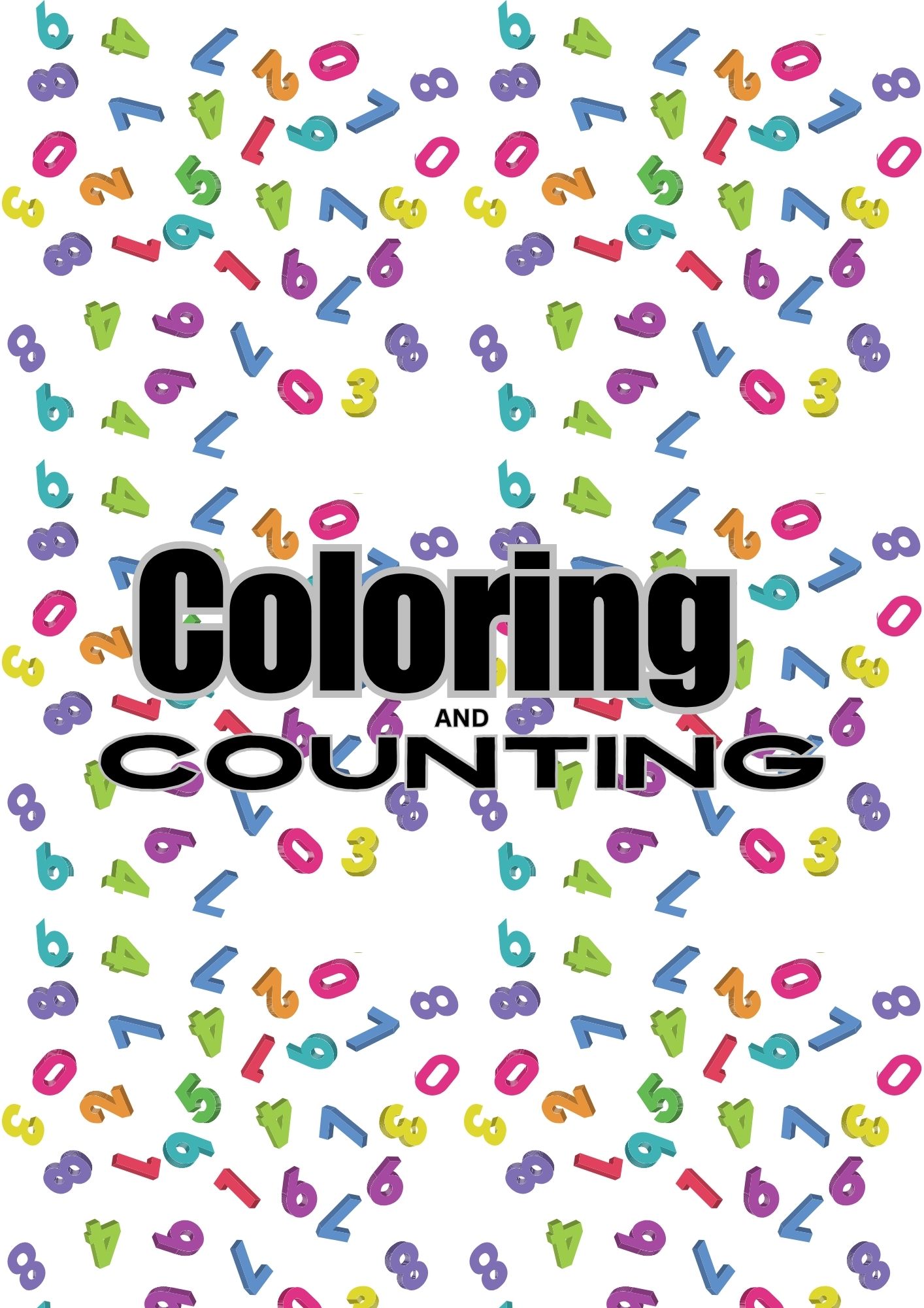Coloring and counting