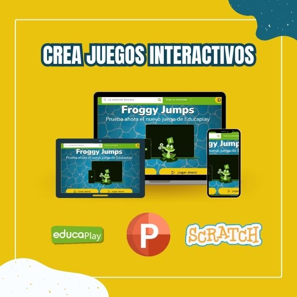 Juegos interactivos