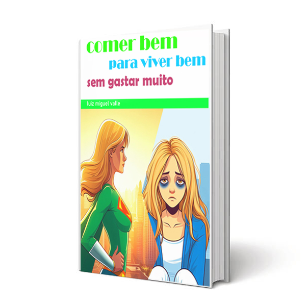 Comer Bem para Viver Bem
