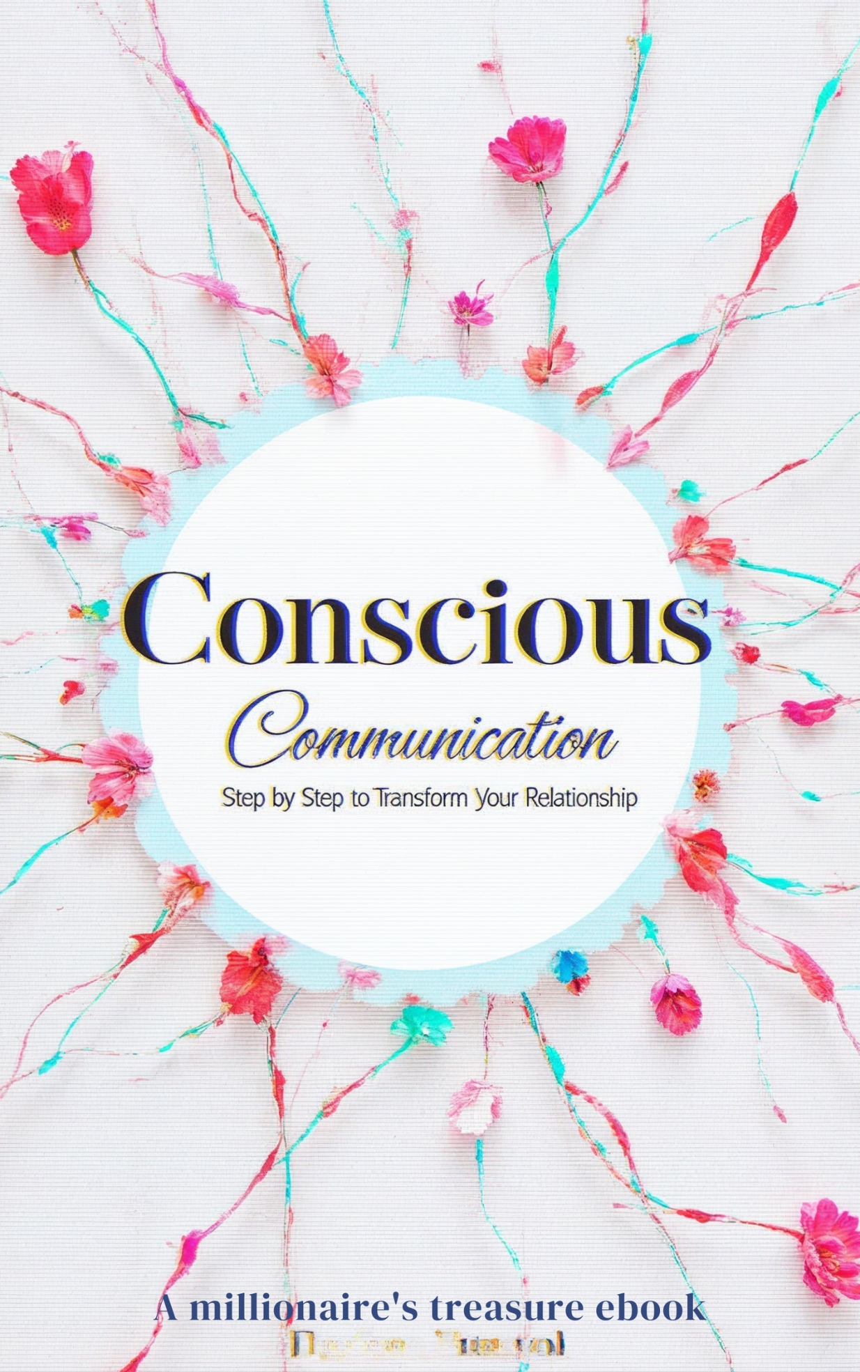 Conscious Communication Step by Step to Transform Your Relationship