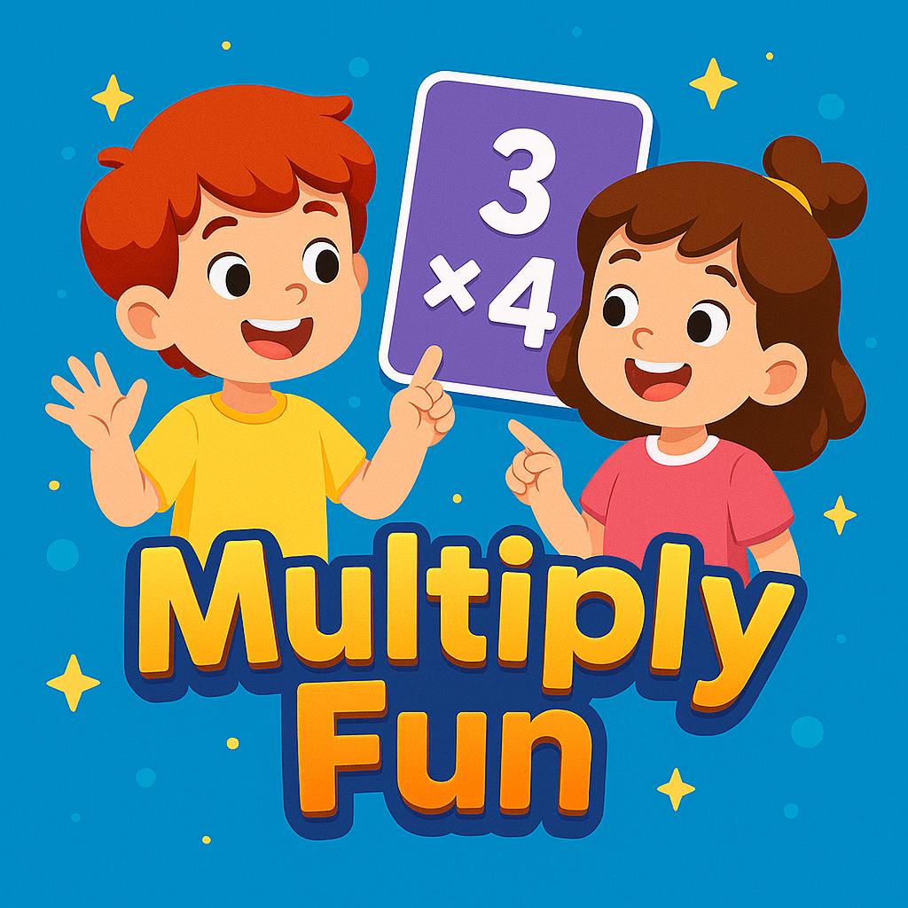 Multiply Fun