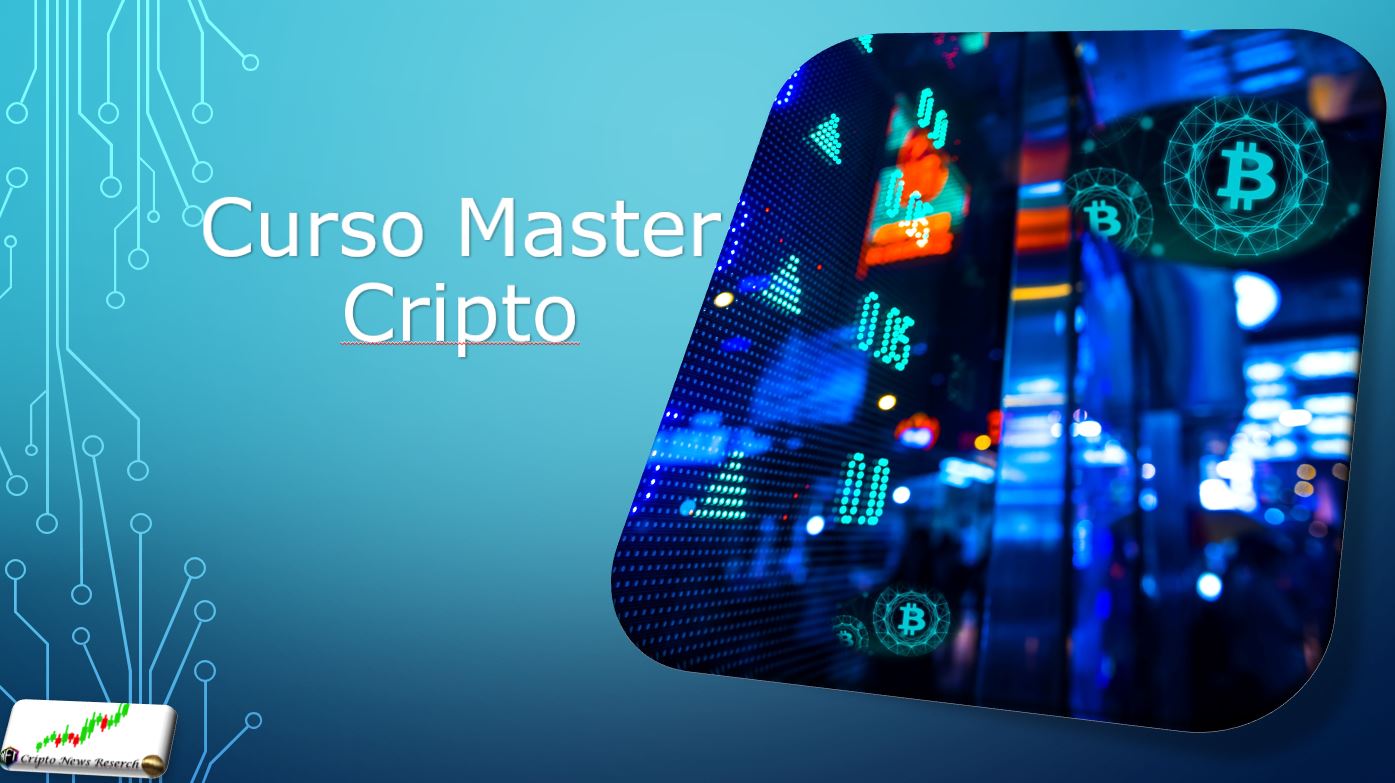 Master cripto