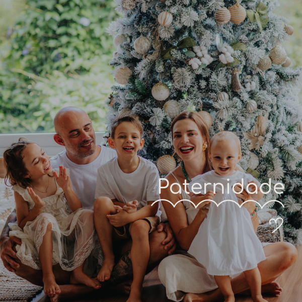 Paternidade Presente