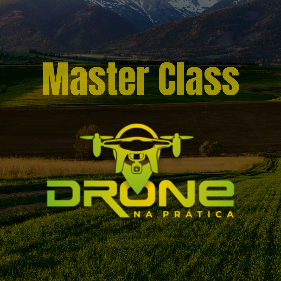 Masterclass Drone na Prática - Fabiano Cesar Xavier Martins | Hotmart