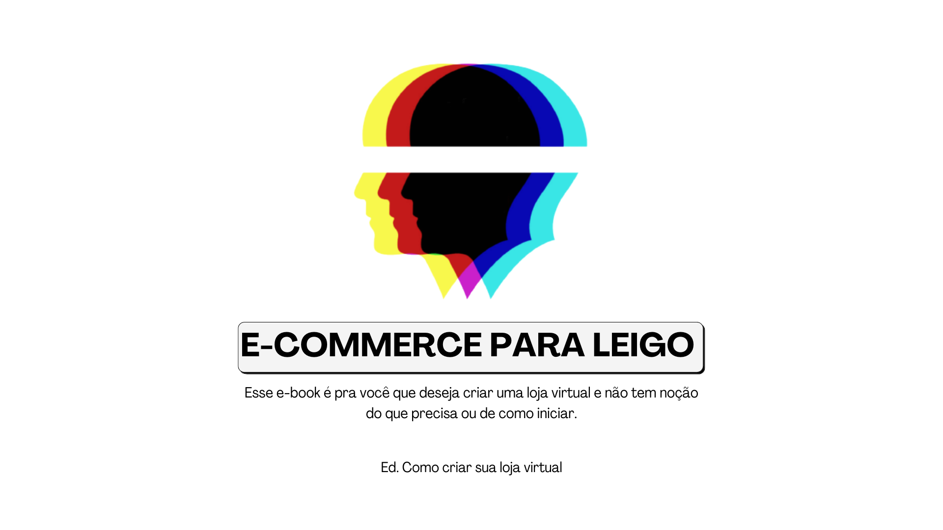 [Ebook] E-commerce para leigo
