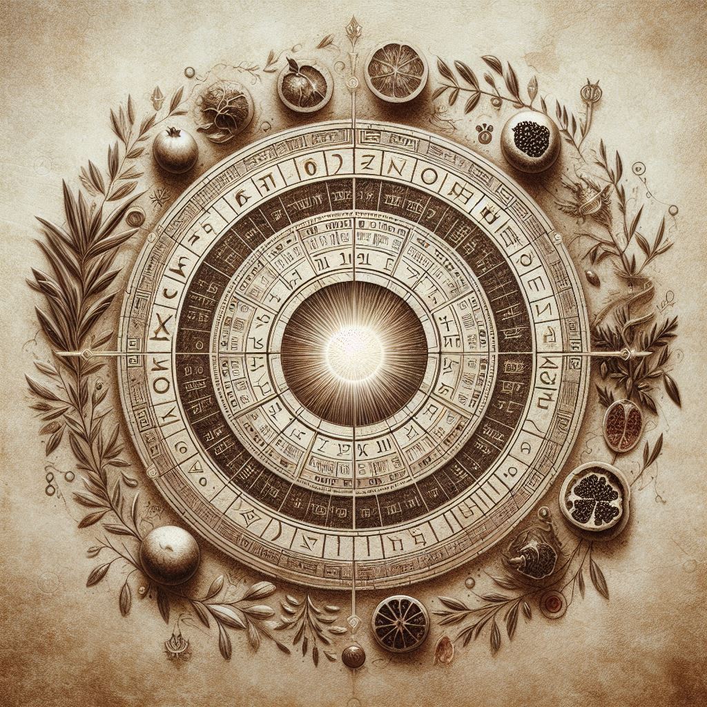 O Livro dos Jubileus (Yovleem)